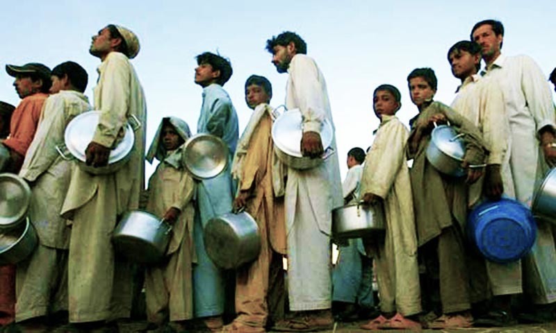 Call IDPs temporarily dislocated persons, govt agencies told - Pakistan ...