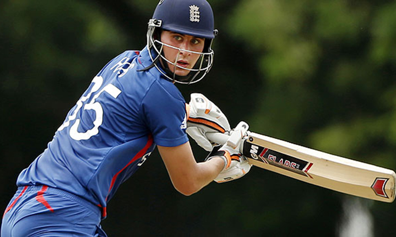 Cricket: Tight at the top five months out from World Cup - Sport - DAWN.COM