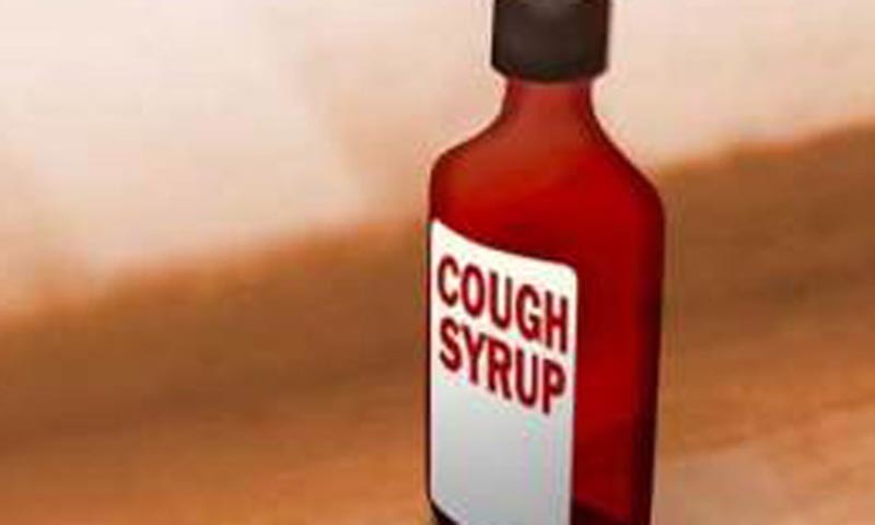 ‘Toxic’ cough syrup report rejected, to be tested in UK - Pakistan ...