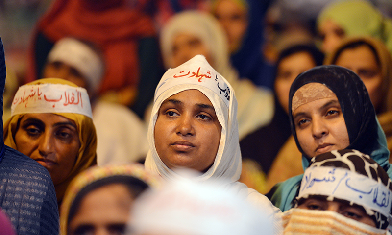 میں باغی ہوں - Opinions - Dawn News Urdu