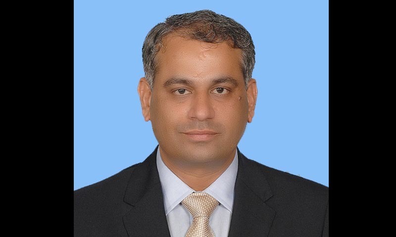 PTI leader vows to stage biggest sit-in outside CM House - Pakistan ...