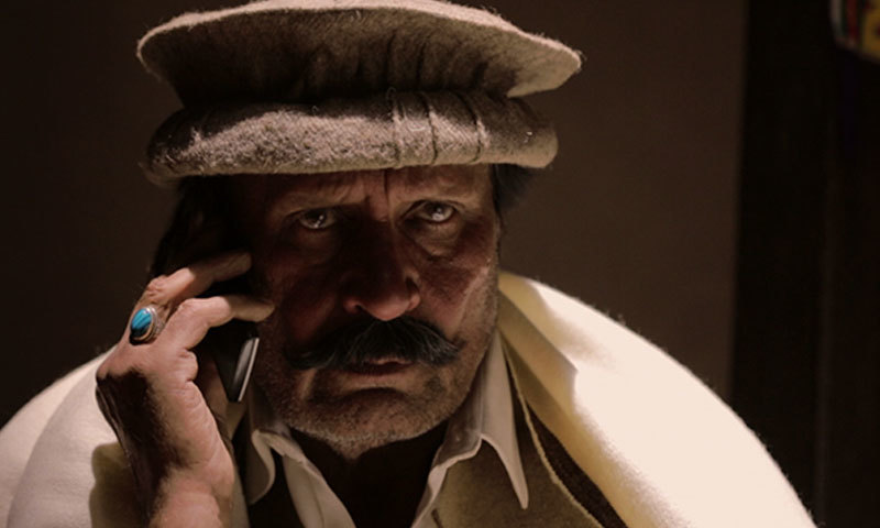 Movie Review: Dukhtar – a story well-told - Pakistan - DAWN.COM