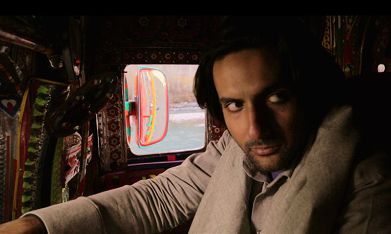 Movie Review: Dukhtar – a story well-told - Pakistan - DAWN.COM