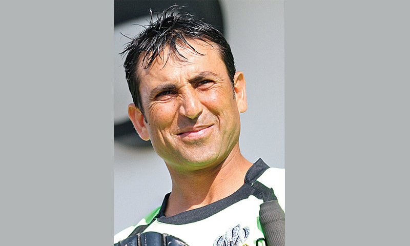 Younis confident of World Cup victory - Sport - DAWN.COM
