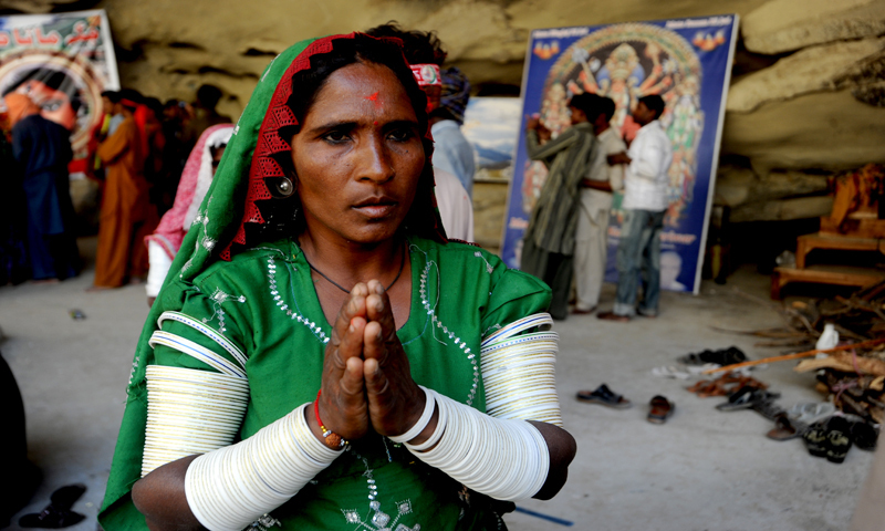 Herald exclusive: Pakistan's most unique cultural traditions - DAWN.COM