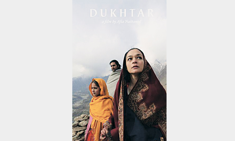 i Spy: Dukhtar for Oscars - Newspaper - DAWN.COM