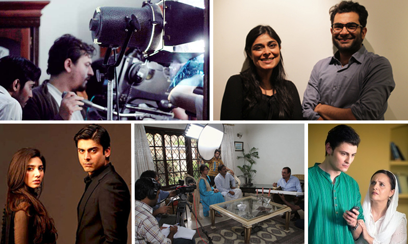 TV in Pakistan: Why can't we have pilot seasons? - DAWN.COM