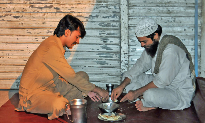 It’s time for Nihari - Pakistan - DAWN.COM