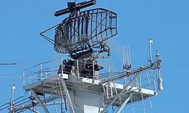 CAA to replace 22-year-old radar system at airports - Pakistan - DAWN.COM