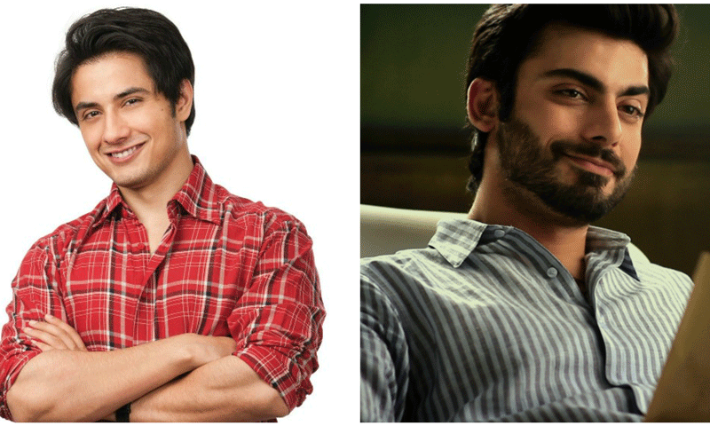 I want more Pakistani actors coming to India: Ali Zafar - Pakistan ...