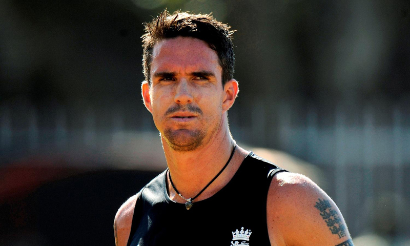 Q&A: I will be remembered for my cricket, says Pietersen - Sport - DAWN.COM