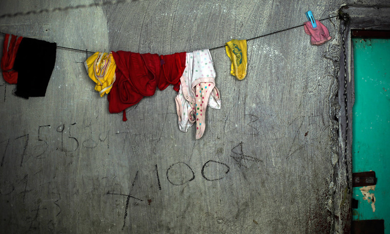 Orphaned Liberian children ostracized by Ebola - World - DAWN.COM