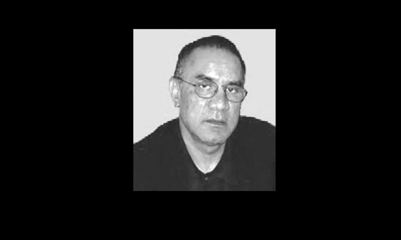 COLUMN: The thousand faces of mirage: Back to Noon Meem Rashid ...