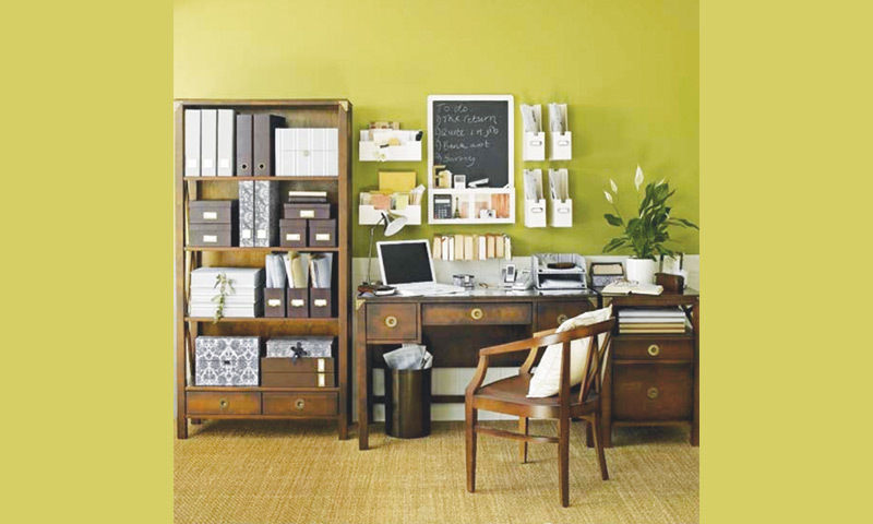 How to get the most out of your home office - Newspaper - DAWN.COM