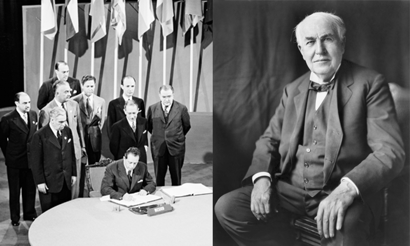 Historic facts this week - Magazines - DAWN.COM