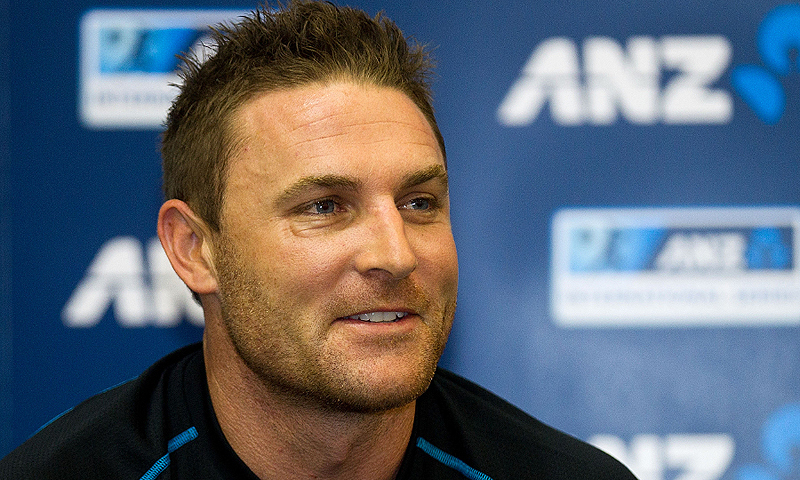 McCullum to testify against Cairns in perjury trial - Sport - DAWN.COM
