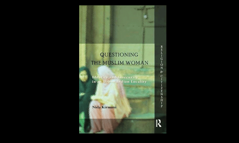 COVER STORY: Being female, Muslim and Indian - Magazines - DAWN.COM