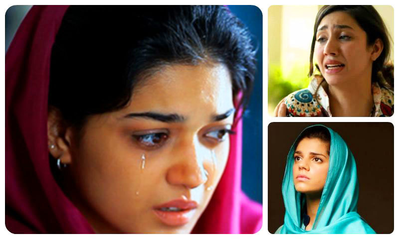 For TV drama producers, crying = ratings - DAWN.COM