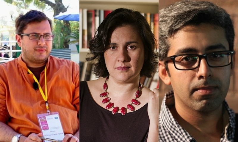 Three Pakistani authors longlisted for South Asian literature prize ...