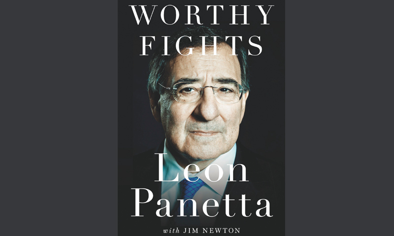 Panetta clashed with CIA over memoir, tested agency review process ...