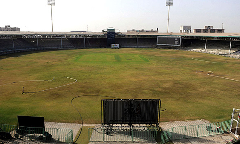 Australia's 'Chacha Cricket' misses trips to Pakistan - Pakistan - DAWN.COM