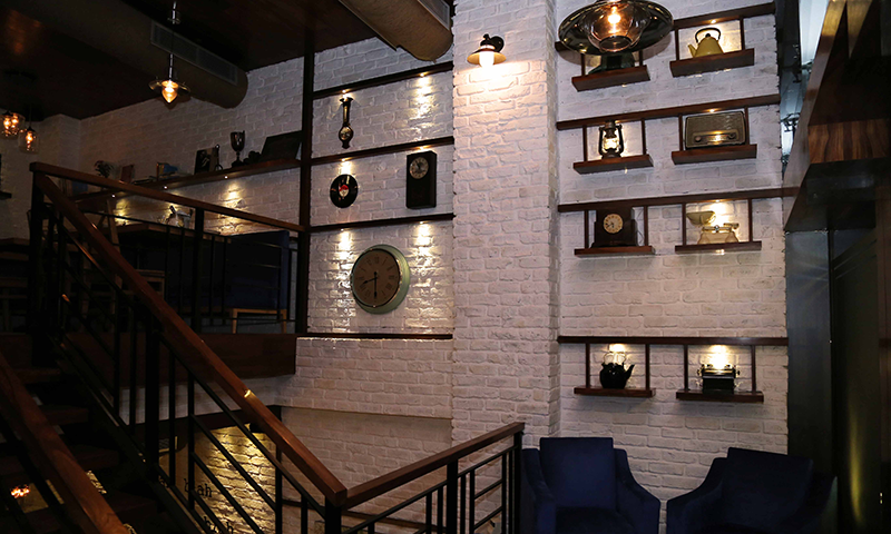 Review: Chatterbox Cafe's rebirth has been timely and welcome ...