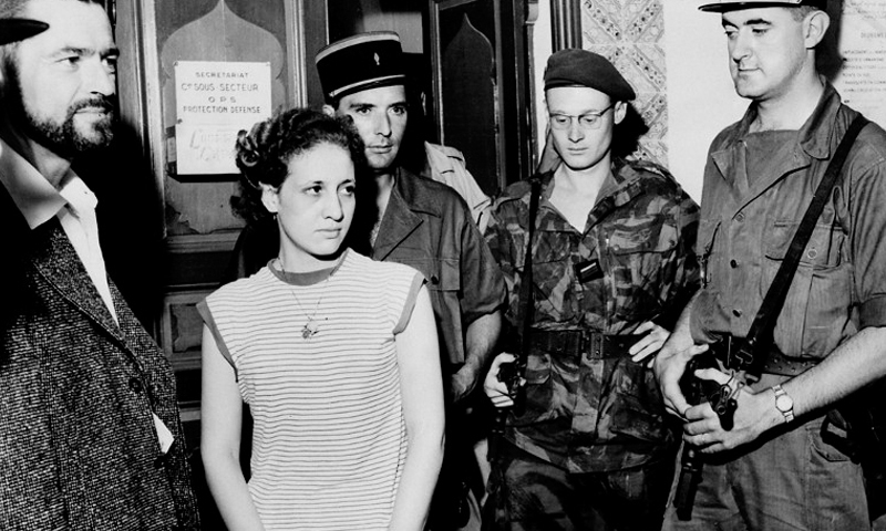 60 years on, independence war defines modern Algeria - World - DAWN.COM