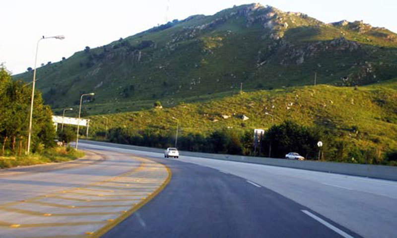 NHA directed to expedite infrastructure projects, motorways - Pakistan ...