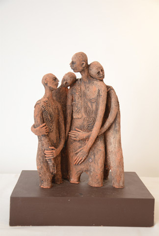 Dialogues in clay - Newspaper - DAWN.COM