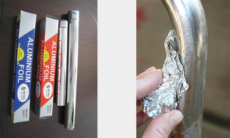 Foiled again! - Newspaper - DAWN.COM