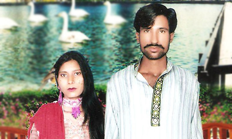 Clarkabad: Where Shahzad and Shama once stood - DAWN.COM