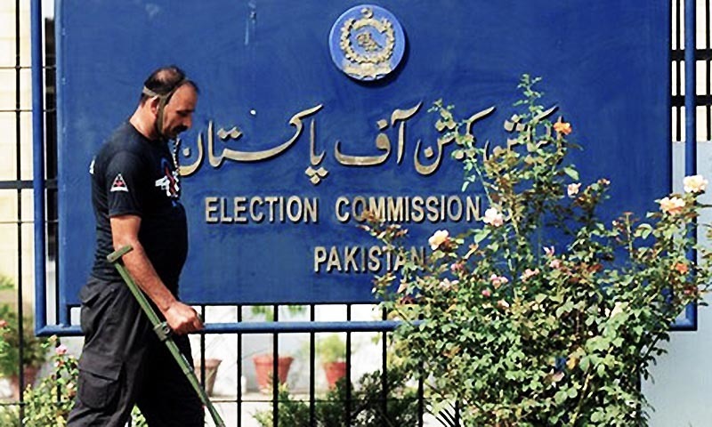 ECP reinstates PPP leader as MPA - Pakistan - DAWN.COM