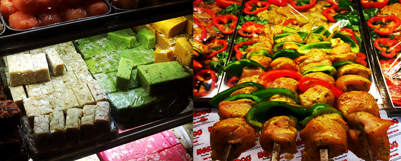 Conquest by cuisine – a taste of Pakistan - Pakistan - DAWN.COM