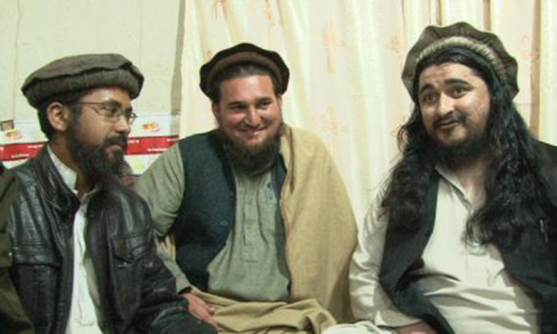 TTP appoints new chief for Mohmand Agency - Pakistan - DAWN.COM