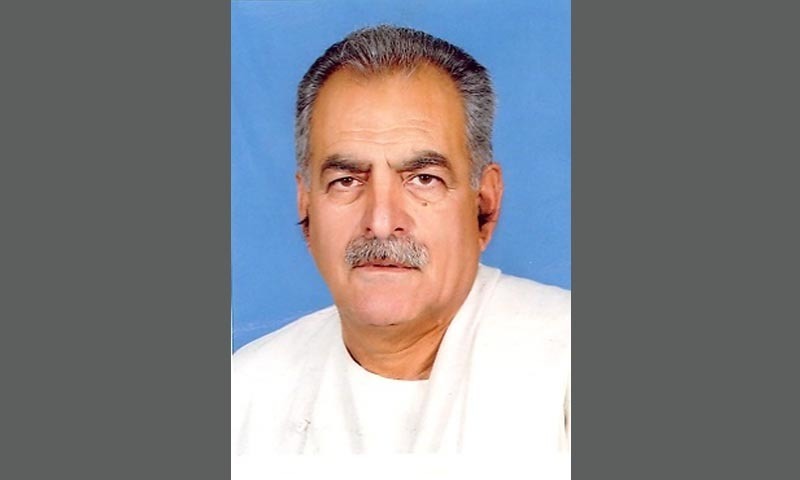 PkMAP backs Sharif for his anti-dictatorship role: minister - Pakistan ...