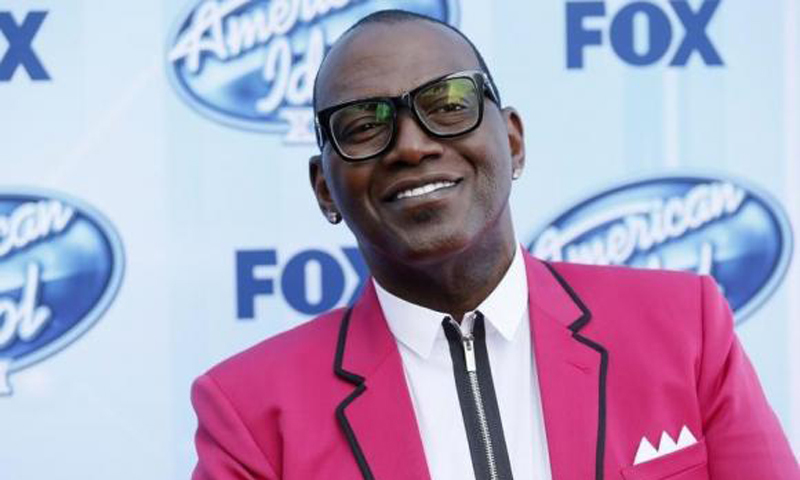 Randy Jackson bids farewell to 'American Idol' after 13 seasons - DAWN.COM