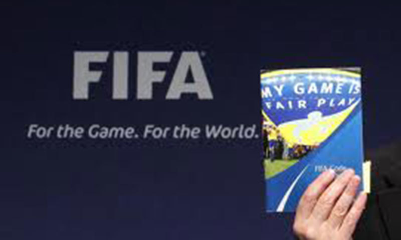 FIFA ethics committee report clears 2018, 2022 World Cup bids - Sport ...