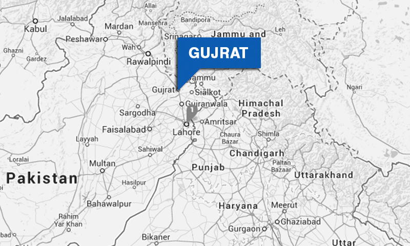 Gujrat completes settlement of land revenue record - Newspaper - DAWN.COM