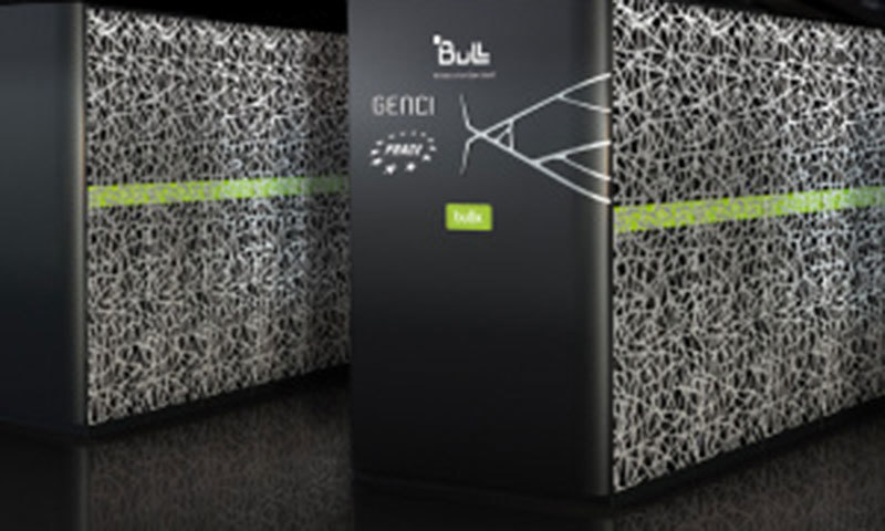 US building $425m supercomputers - Business - DAWN.COM