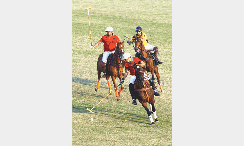 Aslan upsets New Tear for career’s second triumph - Newspaper - DAWN.COM