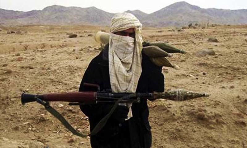 Fauji Foundation hospital on Taliban’s hit list - Pakistan - DAWN.COM