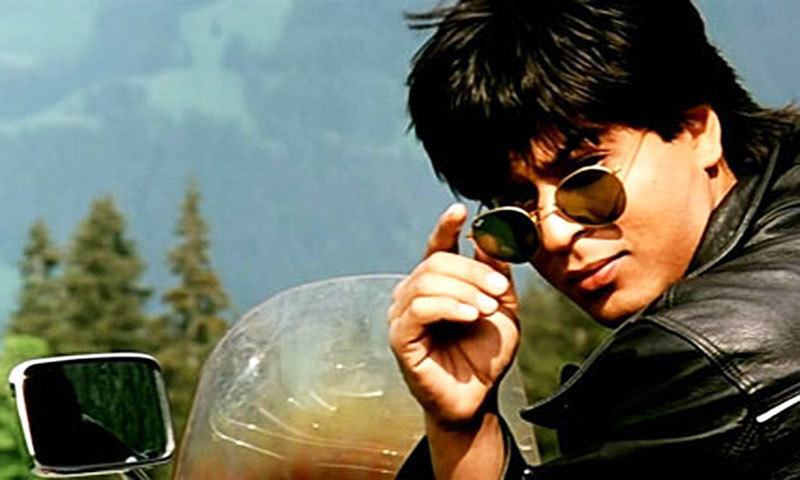 Get your Raj: How to write the perfect Bollywood movie in 10 easy steps ...