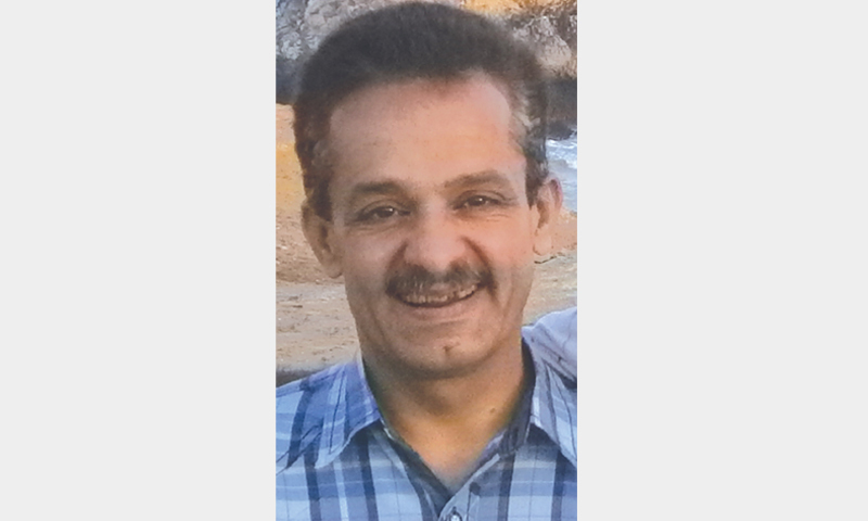 Remembering Humair Baloch - Newspaper - DAWN.COM