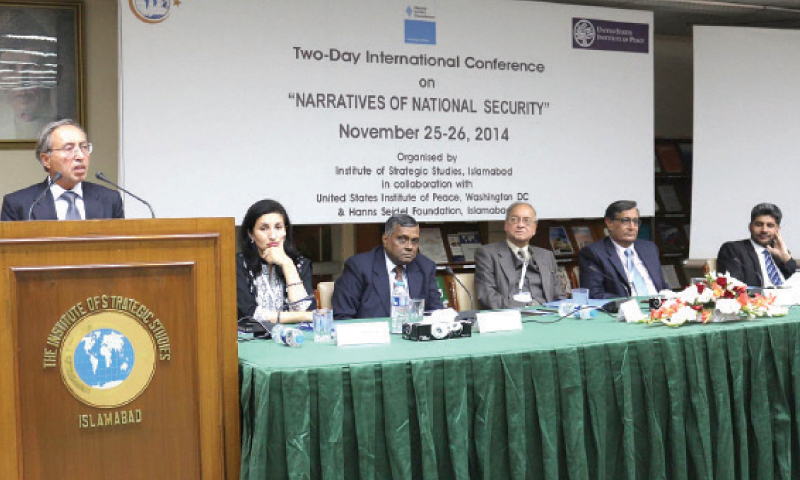 ‘Russophiles’ want Islamabad to say dosvedanya to US? - Newspaper ...