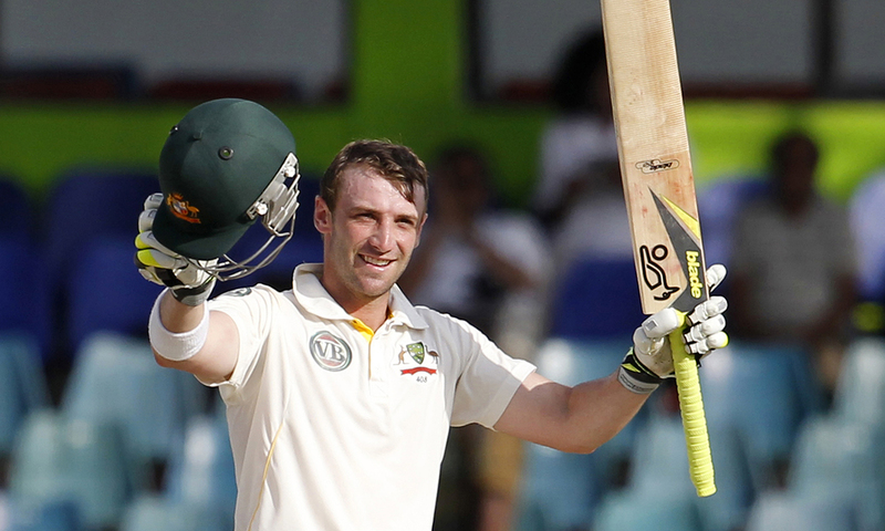 A sad day for cricket - Sport - DAWN.COM