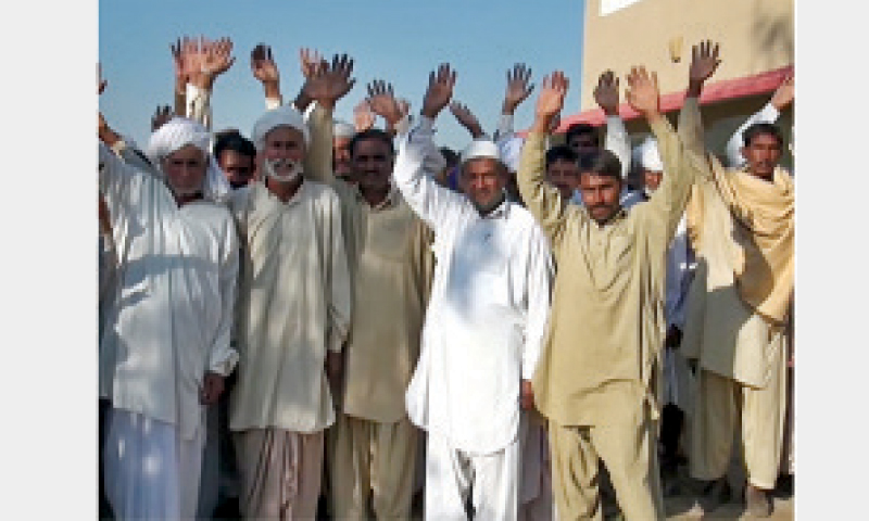 Pind Dadan Khan Tehsil - Alchetron, The Free Social Encyclopedia