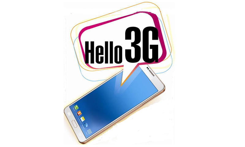 Hello 3G - Marketing - Aurora