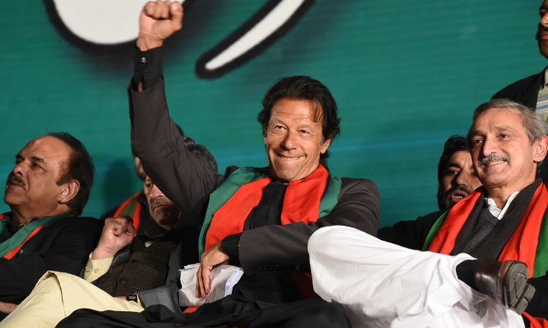 PTI’s next move - Pakistan - DAWN.COM