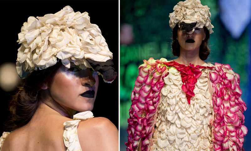 BioFashion: All things natural - Multimedia - DAWN.COM