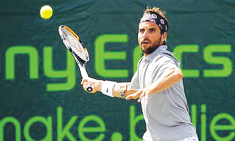 Clement to remain French captain - Newspaper - DAWN.COM